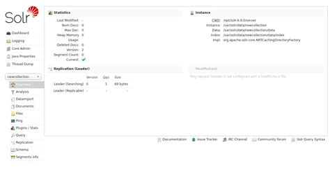 How To Install Apache Solr On Debian