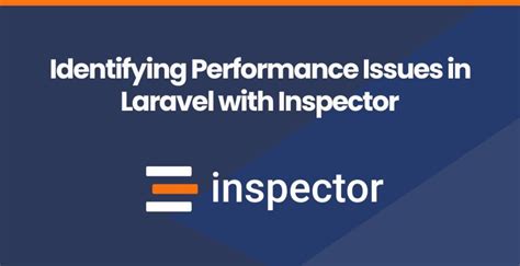 Laravel News On Linkedin Identifying Performance Issues In Laravel