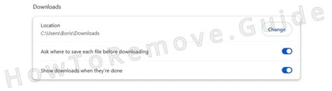 How To Remove Mobility Search From Chrome And Other Browsers