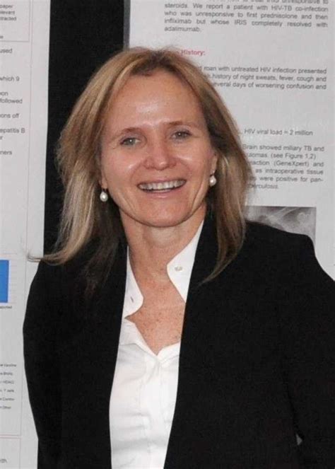 Sharon Lewin Wikiwand