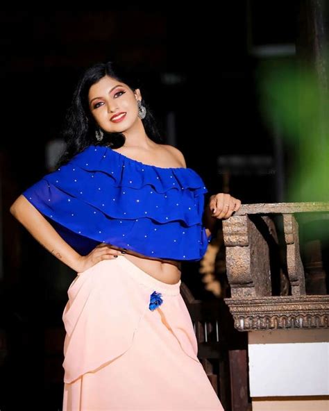 Deepthi Dev Rmallubabes