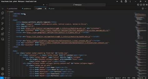 nidamanuri naga lavanya on linkedin codetech internship portfolio