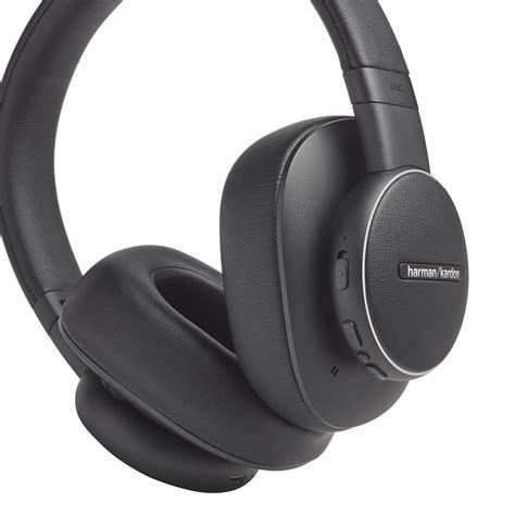 Harman Kardon Fly ANC | JBL, HARMAN KARDON, LEXICON, MARK LEVINSON ...