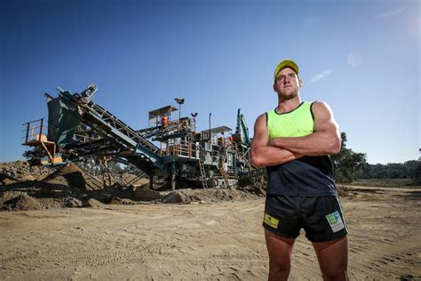 Thunders Luke Ingram Looks To Make Impact Against Wagga Brothers The Border Mail Wodonga Vic