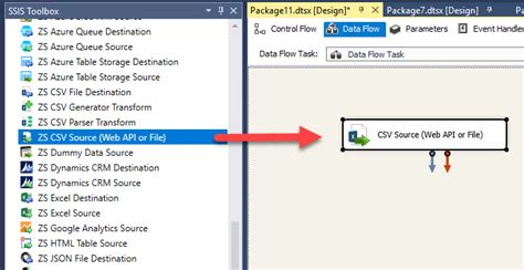 How To Pivot Csv Data In Ssis Zappysys Blog