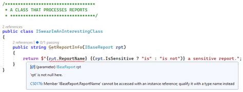 What Is A Static Abstract Interface Method In C
