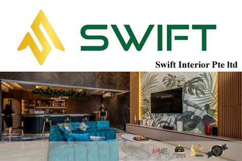 Swift Interior Interior Designer Singapore