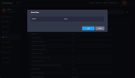 ccboot cloud wiki game fixes