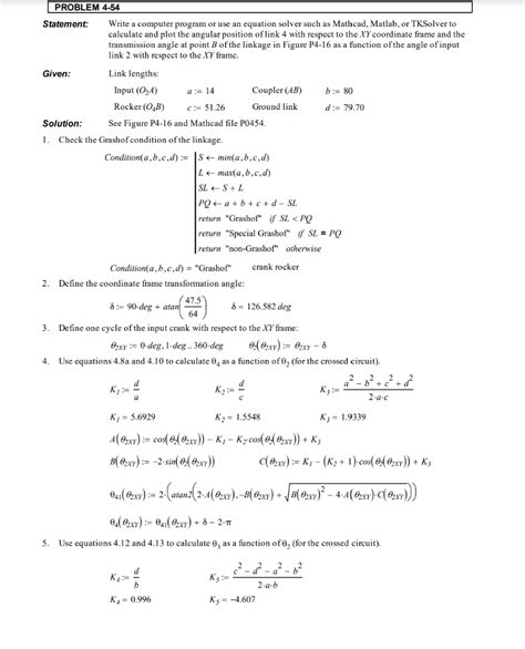 Solved PROBLEM Statement Write A Computer Program Or Chegg