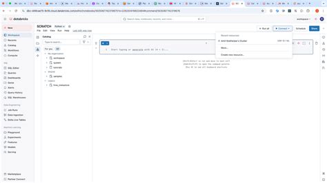 solved unable to enable serverless notebooks databricks community 103305