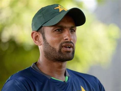 Malik We Will Cope With Pressures Of Playing At Home