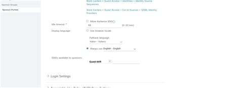 Solved Customize Email Notification Variables For Sponsor Portal