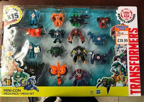 Minicon Transformers Online