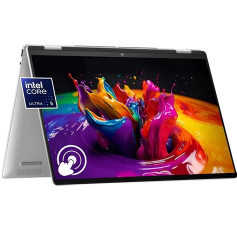 HP ENVY X Ac Dx Core Ultra GB RAM GB SSD Touchscreen Best Price In