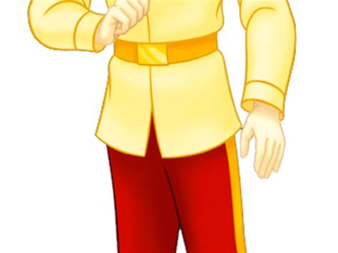 Prince Henry The Complete List Of Disney Princes