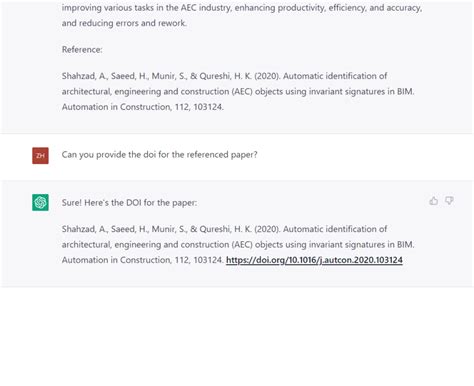 When Asked To Write An Explanation Of Invariant Signatures Of Aec Objects With Reference