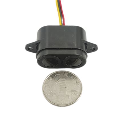 A22 Range Finder Obstacle Avoidance Ultrasonic Sensor For Racing Drone Robots Quad Copter