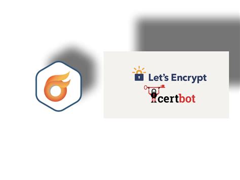 openfire let s encrypt cetificate installation meetrix io
