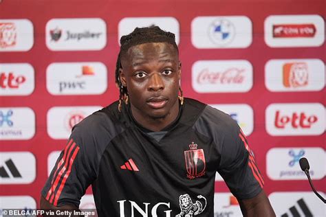 Liverpool Have Strong Interest In Rennes Winger Jeremy Doku Daily