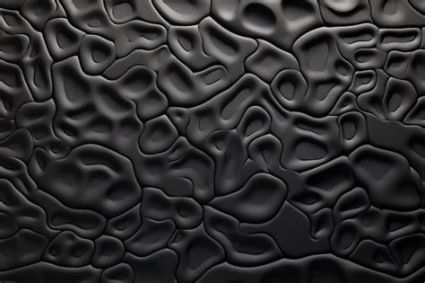 Premium Ai Image Abstract Digital Geometry Surface Structure Background