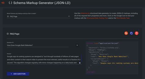 How To Boost Your Seo By Using Schema Markup Topclick