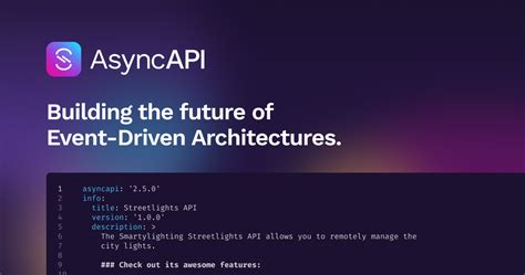 describe kafka message payload using avro schema asyncapi initiative