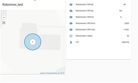 GPS Tracker With Wifi Hardware Home Assistant Community
