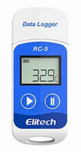 Reefer Truck Temperature Data Logger At ₹ 1460 Piece Temperature Data