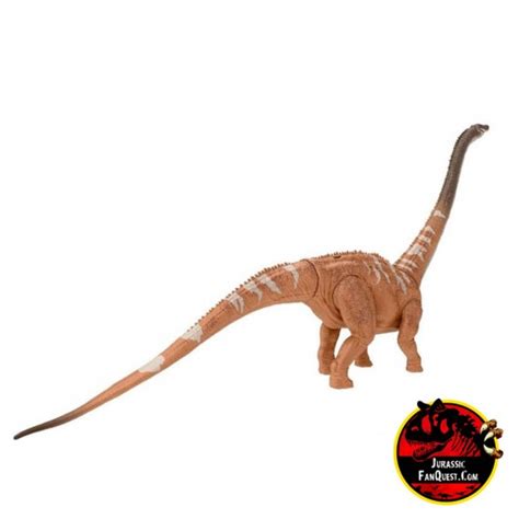 Jurassic World Legacy Collection Diplodocus Mattel Jurassic Fan Quest