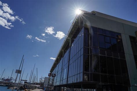 Ibm Aterriza En The Terminal Hub Como Primer Paso De Su Proyecto De Futuro En València