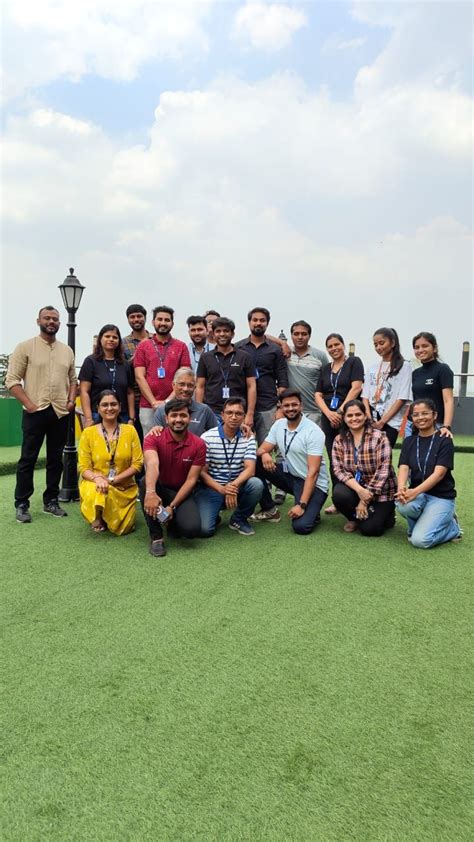 Kopal K On Linkedin Colaboration Supportourpeople Iswhub Team Salesenablement Eeec