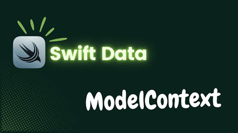 Inserting And Deleting Records With The Modelcontext Nsscreencast
