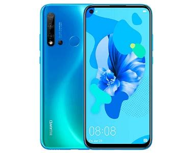 Huawei Nova I Smartphone Price Specification Review In Bangladesh