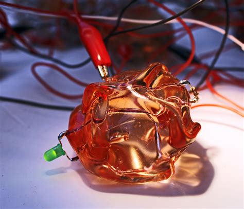 Glass Computers Based On Arduino Uno 11 Steps With Pictures