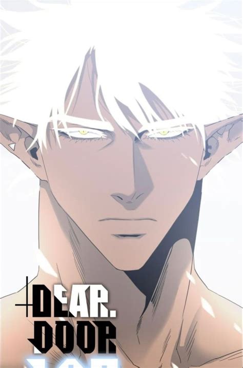 Dear Door Dear Fujoshi Manga