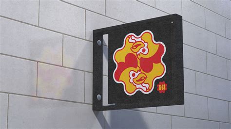 Dos Hermanos On Behance