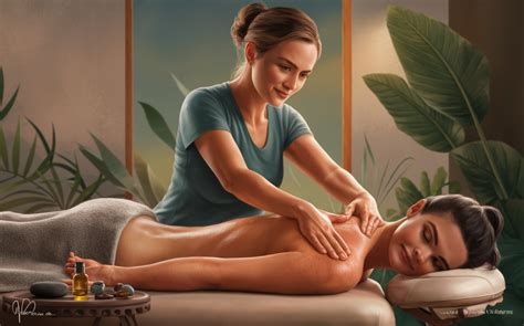 Swedish Massage Technique Elevate Your Wellness A Comprehensive Guide