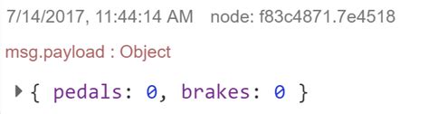 Reading From Analog Network Ouputs Issue 8 St One Io Node Red Contrib S7 GitHub