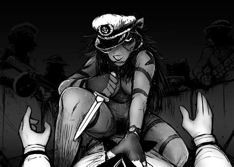 Rule 34 Anthro Breasts Convenient Censorship Dagger Didelphid Duo