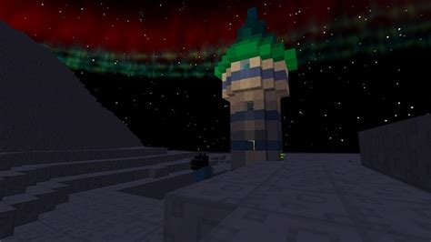 MC Eternal Modpack Quick Installation Minecraft