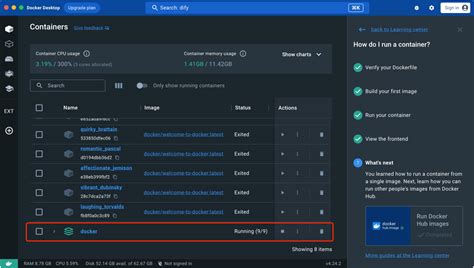如何使用docker compose部署dify 大模型开发使用平台 docker 脚本之家