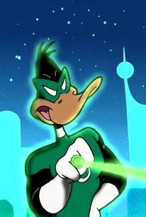 Duck Dodgers Season 1 Episode 9 Rotten Tomatoes