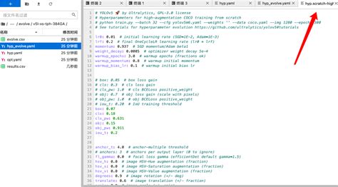 Evolve With Mutil Gpu Issue Ultralytics Yolov GitHub