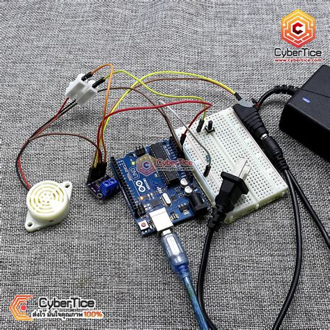 สอนใช้งาน Arduino Gy 471 3a Current Sensor Module Max471 เซ็นเซอร์วัด