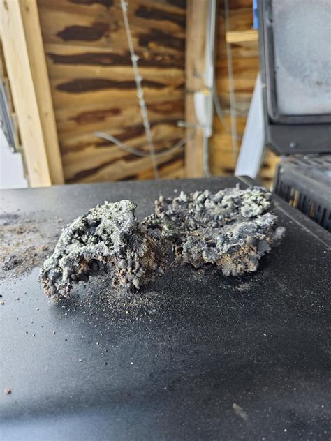 Slagger Makes It Hard To Start Rmasterbuilt