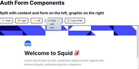 explore 19 free tailwindcss jsx libraries to speed up your next js and