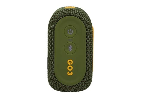 Jbl Go Green Veli Store