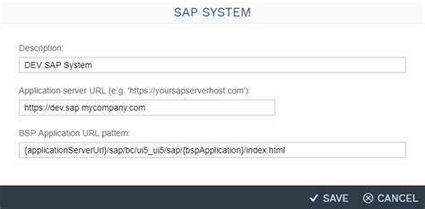 Manage And Deploy Your Ui5 Apps With Ui5flowdev Sap Community