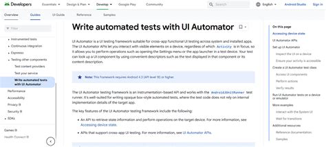 14 best appium alternatives for 2025 lambdatest