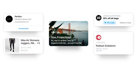 Columbia University Email Simplified — Edison Mail